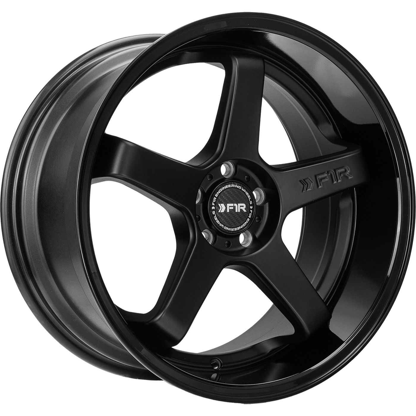 Driven By Performance and Innovation