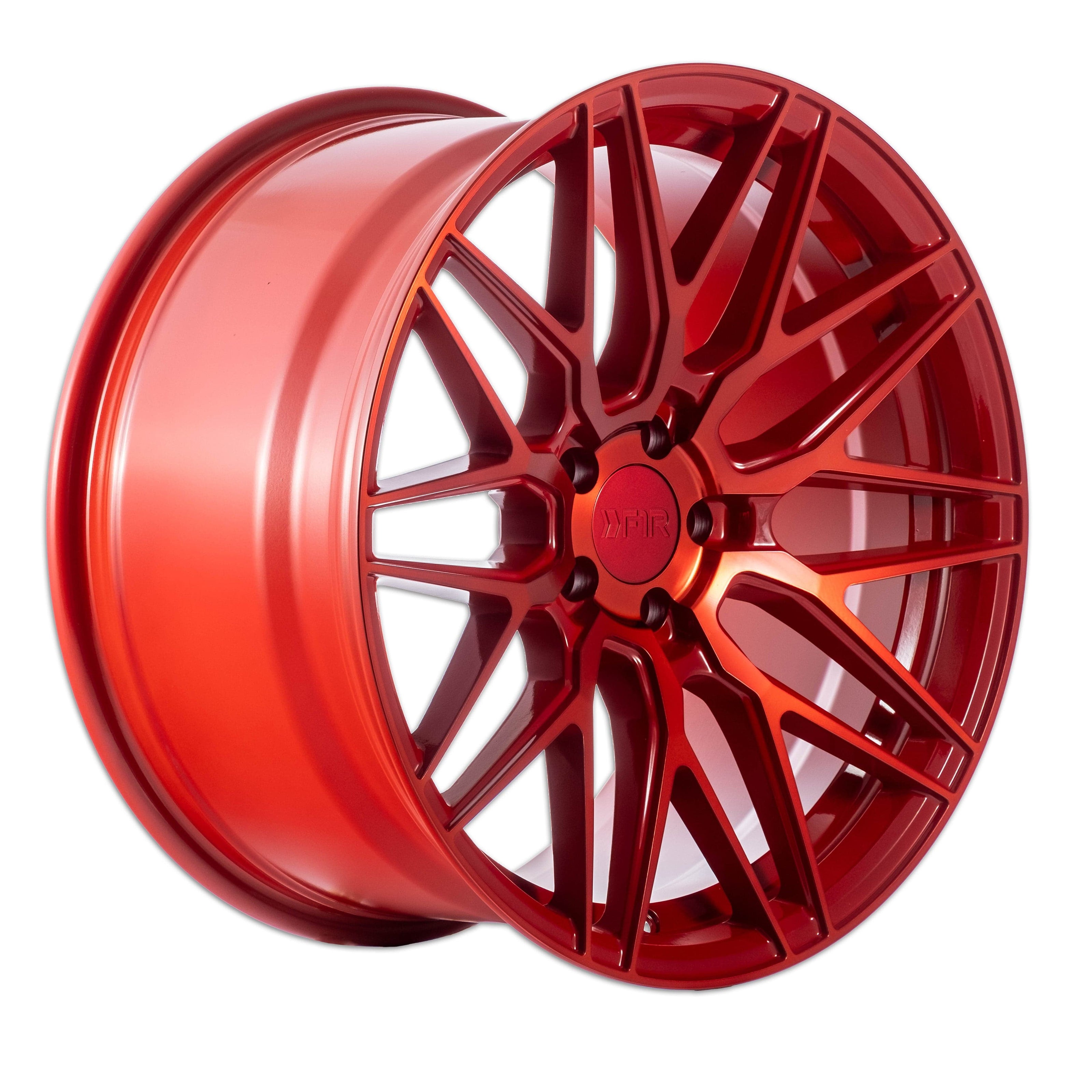 F103 Candy Red