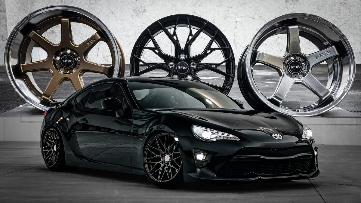 Driven By Performance and Innovation